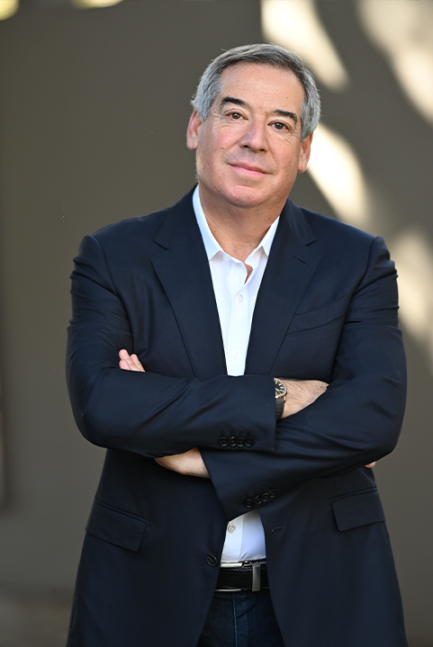 Ichikowitz Family Foundation - IFF