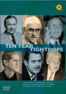 Ichikowitz Family Foundation - IFF