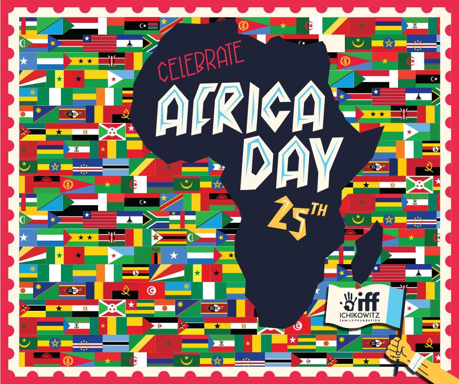 Ichikowitz Family Foundation - IFF