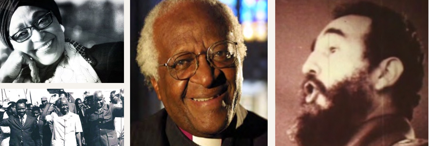 Ichikowitz Family Foundation - IFF